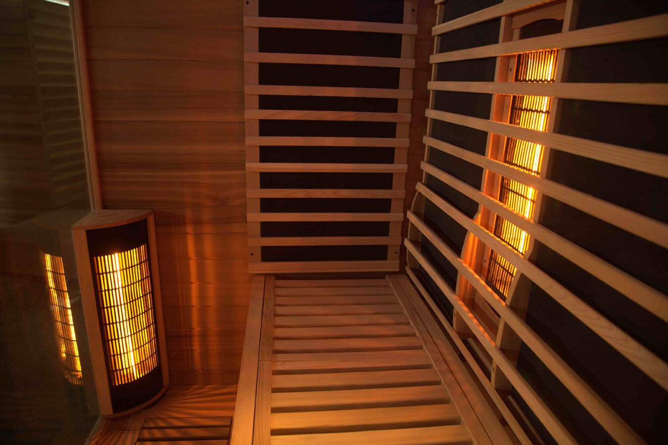 Infrarood sauna | Infraroodcabine kopen aan scherpe prijs